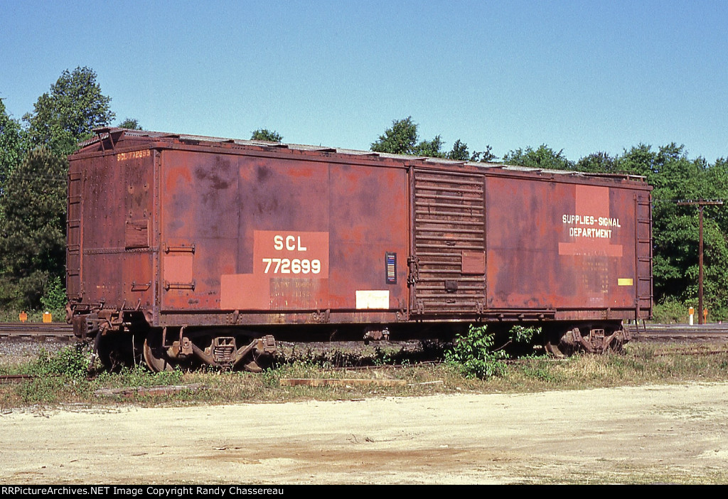 SCL 772699